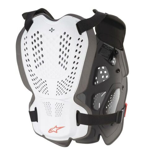 Alpinestars A-1 Plus Chest Protector | VMX Indonesia